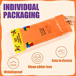 Brikabia 12PCS Disposable Tablecloth Plastic Table Cloth Rectangle Table Covers Waterproof Table Cloth for Christmas Parties Decorations Holiday Supplies, 54 x 108 Inch