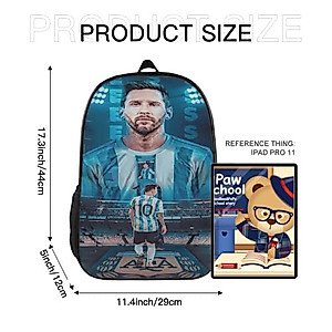 Casual Backpack Travel Rucksack Lightweight Knapsack Large Capacity Multi-Purpose Daypack Sports Bag