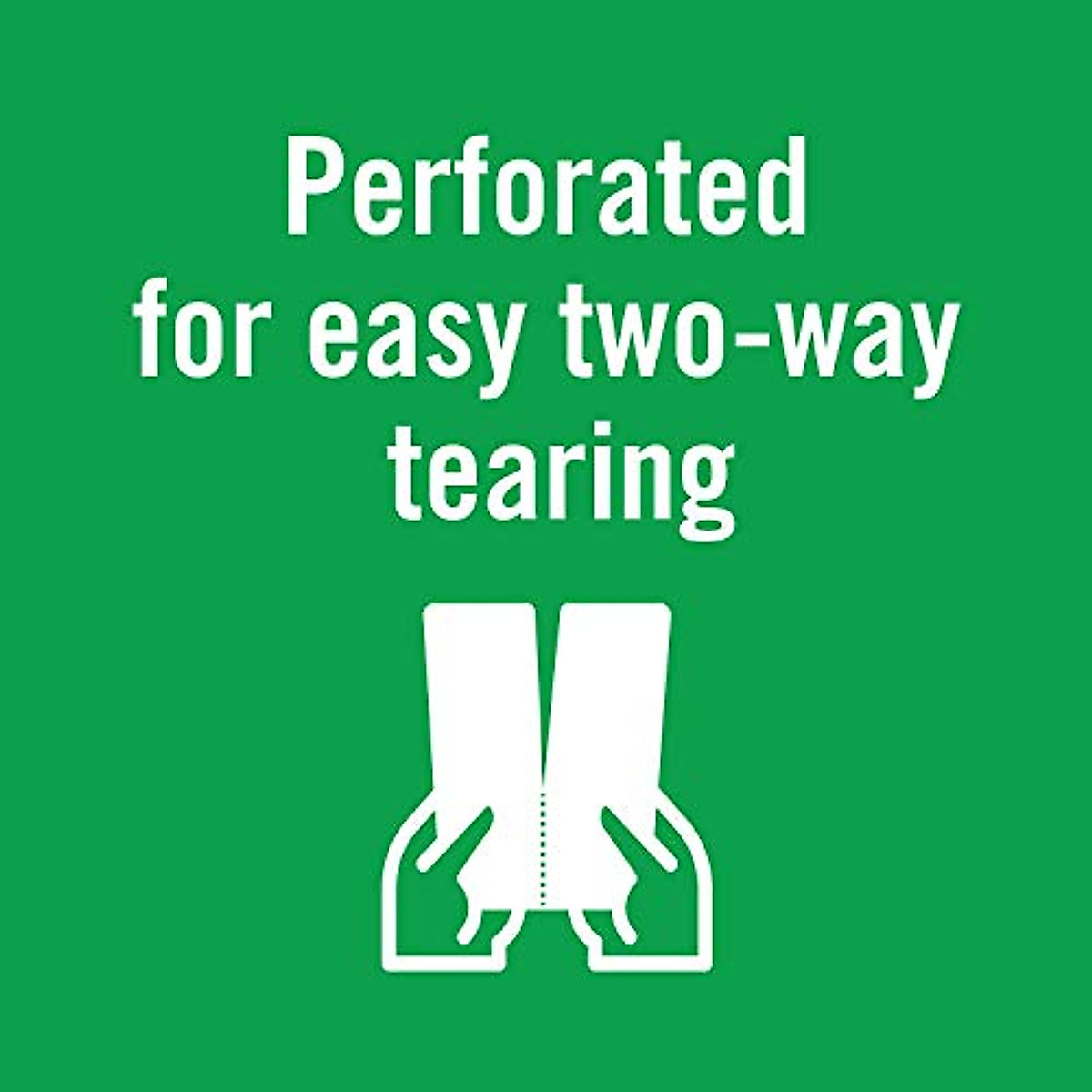 Nexcare Flexible Clear Tape, Waterproof Transparent Medical Tape, Secures Dressings and Catheter Tubing - 1 In x 10 Yds, 2 Rolls of Tape