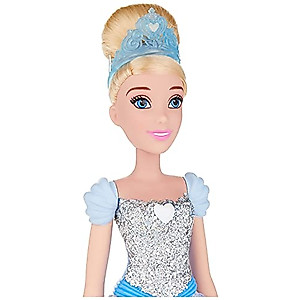 Hasbro Disney Princess Royal Shimmer Cinderella
