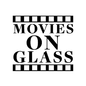 Top Gun Movie Etched Whiskey Glass - Officially Licensed, Premium Quality, Handcrafted Glassware, 11 oz. Rocks Glass - Perfect Collectible Gift for Movie Enthusiasts, Birthdays & Special Occasions