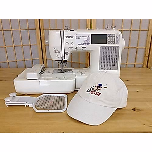 Cap/Hat Hoop for Brother Marvel LB5000M SE600 PE535 PE550D PE600 LB5000S Star Wars Embroidery Machine