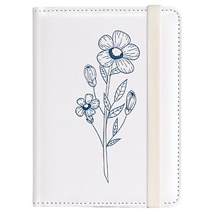 CoBak Passport Holder: Securely Store Passports, Credit Cards & IDs with Multi-Pocket Storage & Waterproof Design; Compact & Travel-Friendly for Women and Men