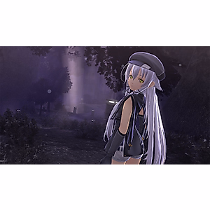 The Legend of Heroes Trails of Cold Steel(Sen no Kiseki) IV ～The End Of Saga～ - PS4 Japanese Ver.