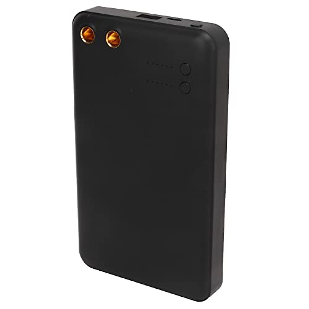 6 Levels Adjustable Temperature Control Spot Welder Portable Supports 0.1 To 0.12Mm Brocade Spot Welding for Batteries