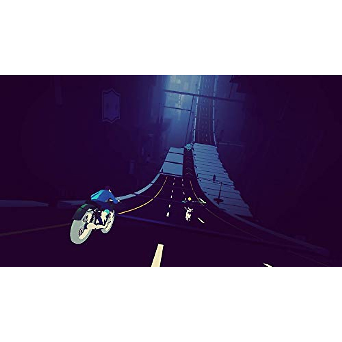 Sayonara Wild Hearts (PS4)