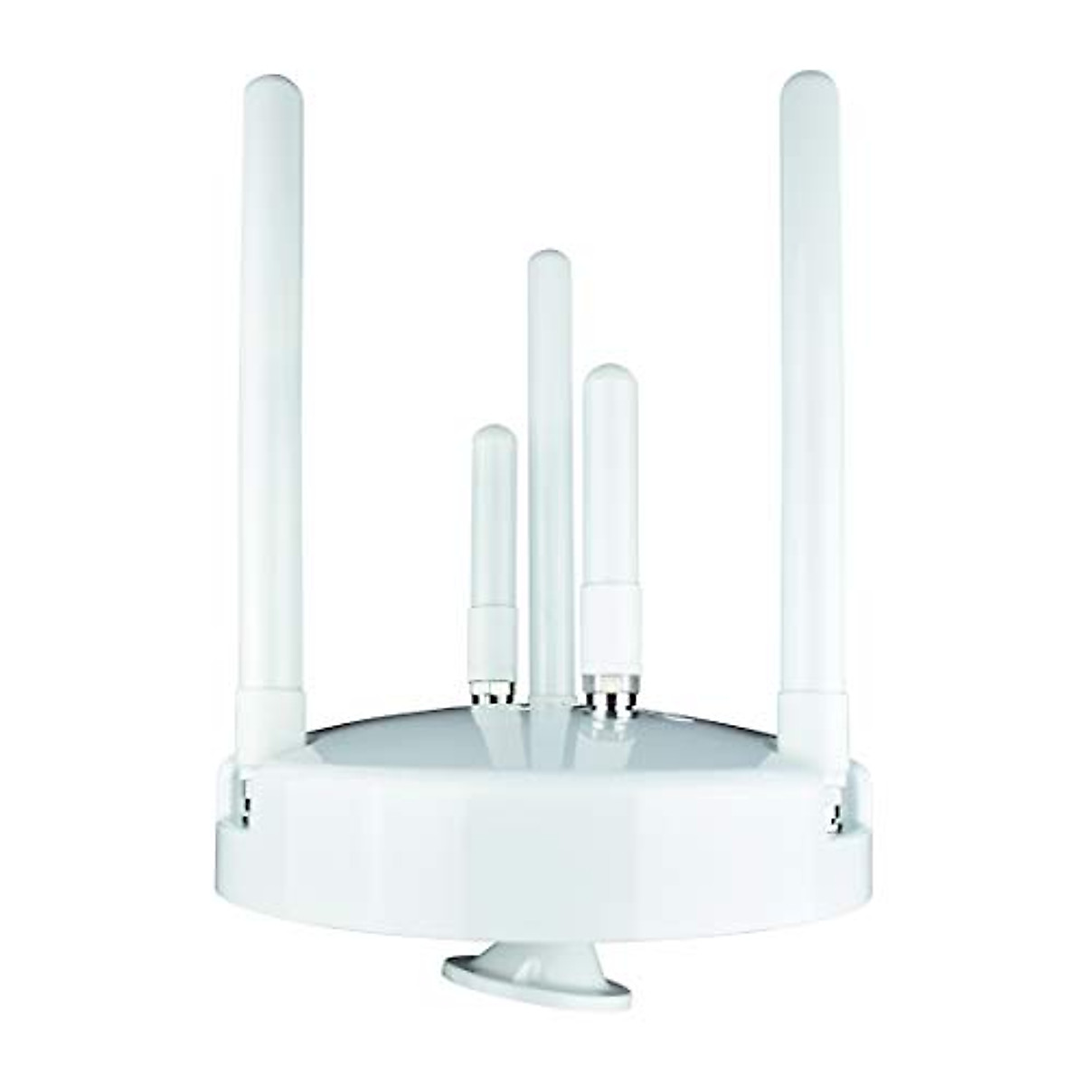 Winegard Company WF-200M Connect 4G1xM (4G LTE + WiFi Extender) for Boats - White
