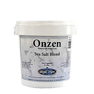 Arctic Pure Onzen Salt 4.4 lbs, Arctic Spas…