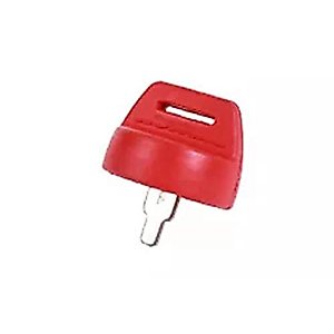 HASMX 35110-766-003 Key for Honda Fits Specific Honda HS1132, HS1332, HS520, HS624K1, HS724, HS724K1, HS828, HS828K1, HS928 & HS928K1 Model Snow Blowers
