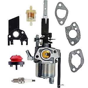 Jinerdony Snow Blower Carburetor for Husqvarna Craftsman ST224 227P 324P 587154101 20001171 LCT 254cc