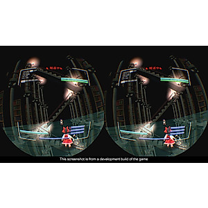 Touhou Kobuto V: Burst Battle (PS4)