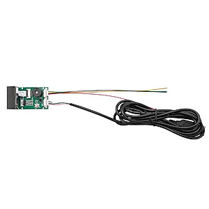 GM67 1D/2D USB UART Barcode Scanner QR Code Scanner Module Reader