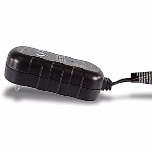 Schumacher Electric SC1278 Automatic Car Battery Maintainer - 12V Battery Charger for Power Sport, Car and Boat Batteries - 0.75 Amp for Standard, AGM + Gel Batteries