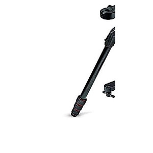 Manfrotto VR, Virtual Reality VR Tripod, Aluminum (MTALUVR)
