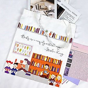 Teacher Appreciation Gifts, 20 OZ Insulated Tumbler Teacher Gifts for Women, Includes Tote Bag, Candle, Unique Retirement Christmas Baskets Gifts for Teachers