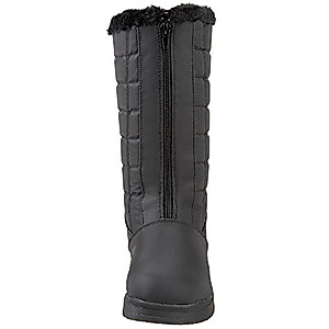 Tundra Women's Christy Boot,Black,8 M