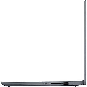 Lenovo Ideapad 1i Thin Light Laptop, 14.0" HD Display, Intel Celeron N4020(up to 2.80 GHz), 4GB RAM 192GB Storage(64GB eMMC+ 128GB Micro SD), WiFi 6, Webcam, 10Hr Battery, Windows 11 S, Cloud Grey