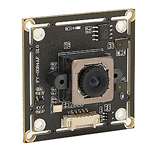 AF Camera Module, HD Image, 8 MP, Autofocus, UVC Architecture, 4K Meeting Camera