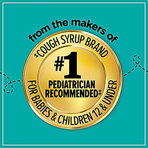 Zarbee's Baby Nasal Saline Spray, Soothing Sterile Mist with Aloe, Newborns & Up, Cleansing Nose Relief, 3Fl Oz