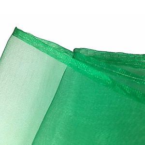 AIVIAI Dance Scarves Music Scarves for Children Movement and Juggling 12pcs