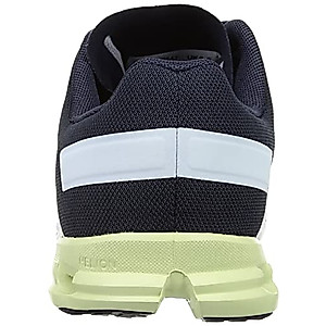 ON Cloudflow Ink/Meadow 8.5 M