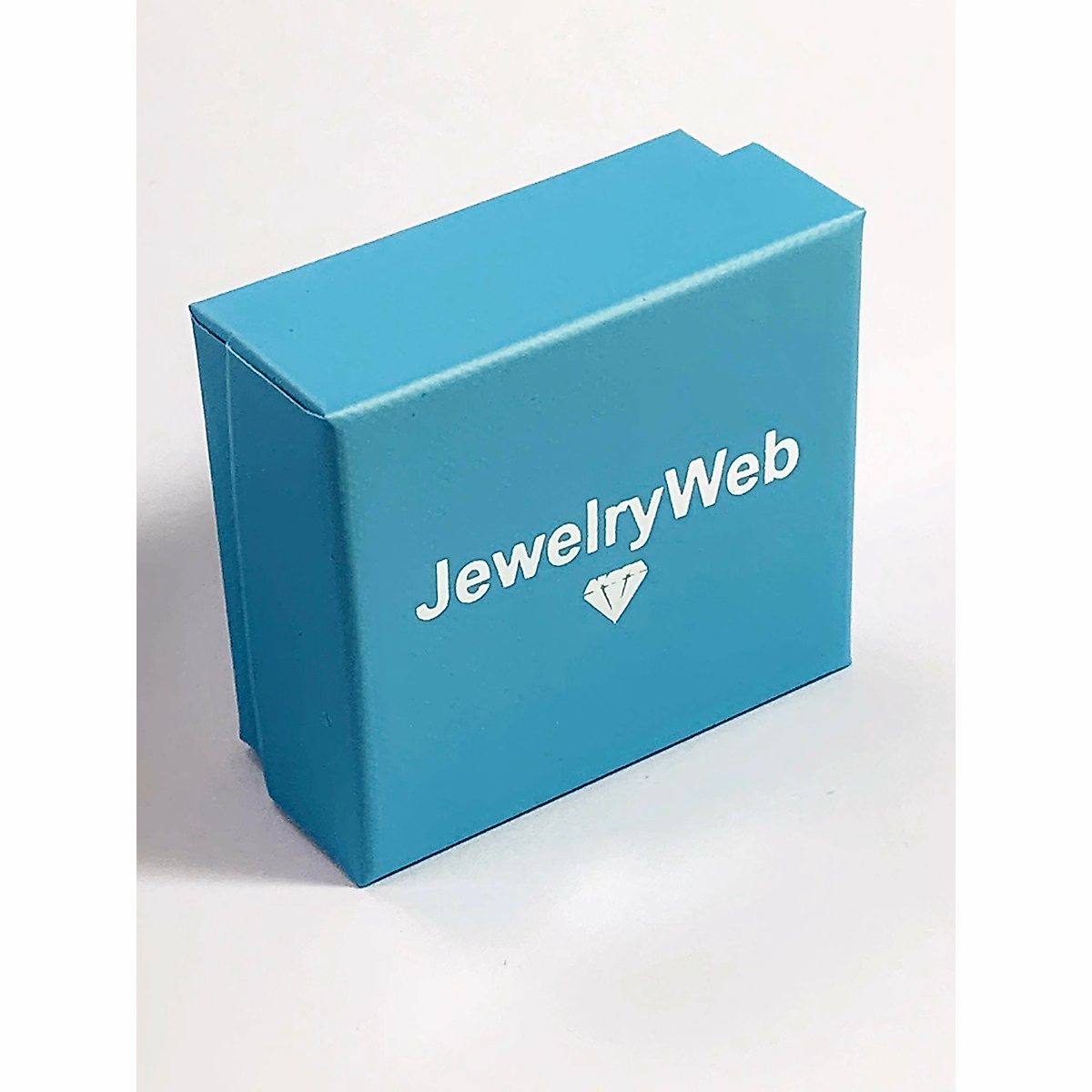 925 Sterling Silver Tube Lavender Jade Hoop Earrings (4mm x 26mm) (Purple)