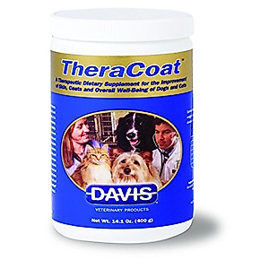 Davis TheraCoat for Pets