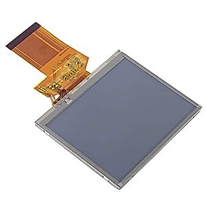 Wifehelper 3.5" TFT LCD Display Screen RGB LCD Display Module 320 x 240 Display Resolution Compatible with LQ035NC111 54pin LCD