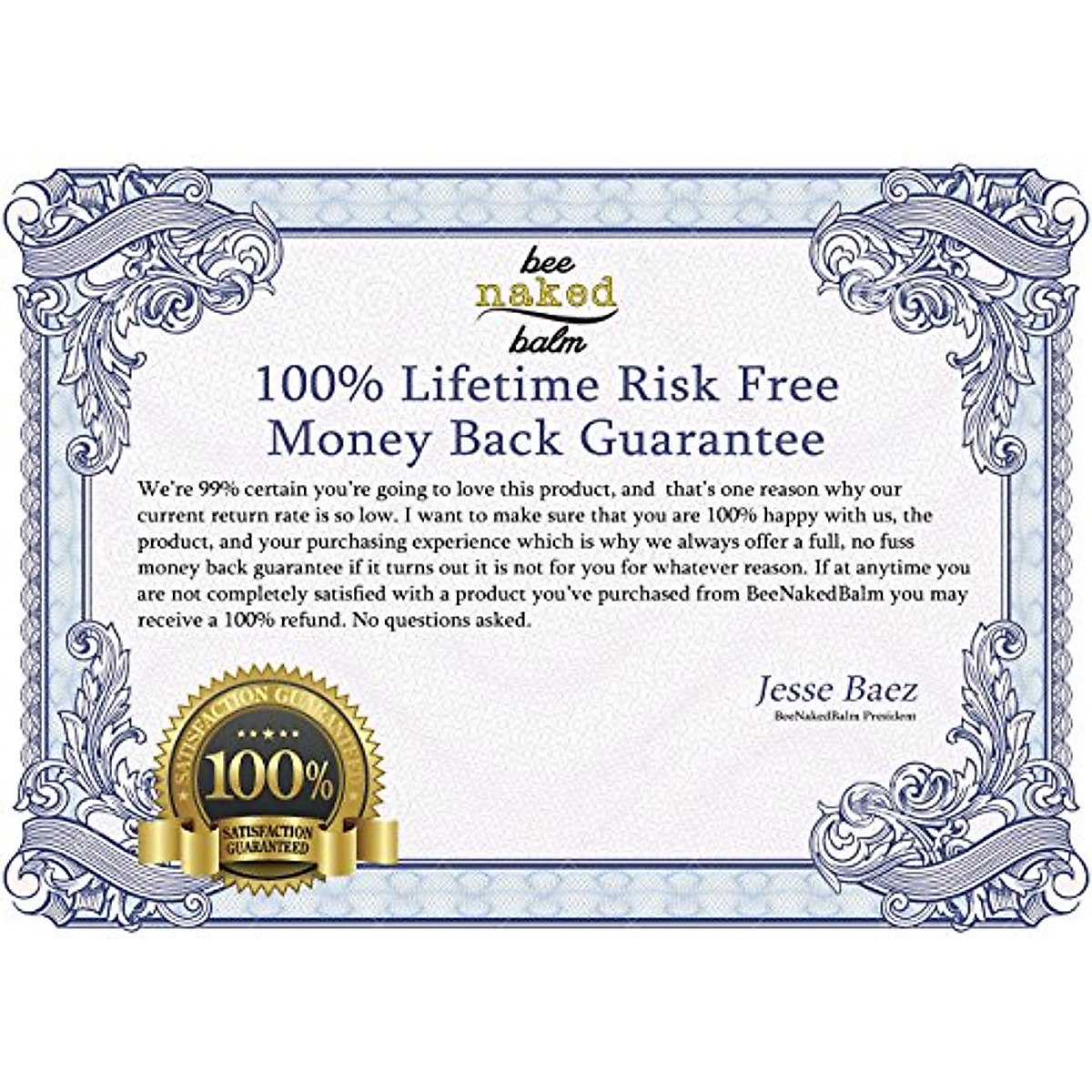 BeeNakedBalm Organic Lip Balm - Mint Lover's Variety 4 Pack - 100% Natural, 100% USA-Made, Gluten Free, Buttery Smooth Recipe - Peppermint, Spearmint & Eucalyptus Mint Flavors plus a FREE Cotton Pouch