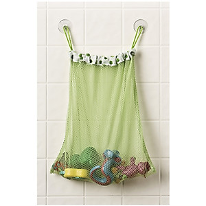 Mommys Helper Tidy Tub Toy Bag