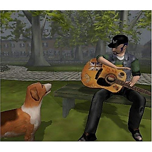 Dog's Life (Renewed)