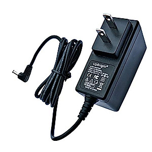 UpBright 24V AC/DC Adapter Compatible with NEC AC-L AC-LE SA130B-27U AC-2R AC-3R 780135 ITL DT700 DT300 DT800 A42406 Aspire 34B SL1100 660035 SL2100 690004 690000 DT830 TEL ILV XD ITH-4D-3 Phone Power