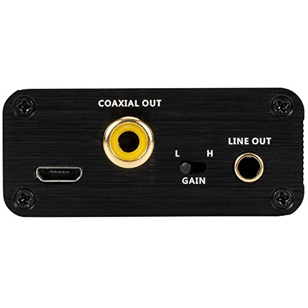 OLYMPUS2-E10K Headphone Amplifier