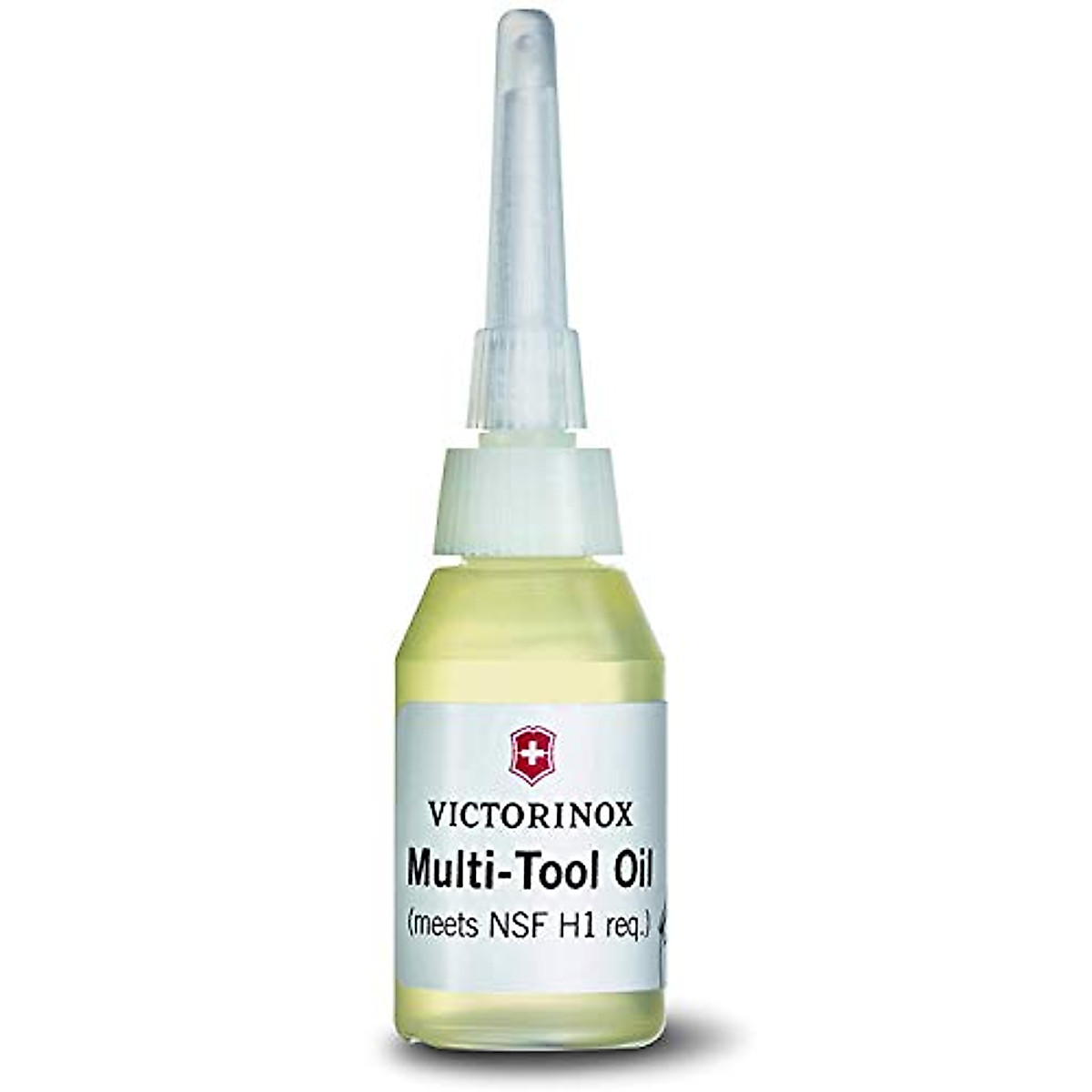 Victorinox 4.3301 Swiss Army Knife Multitool Oil