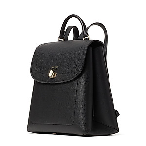 Kate Spade New York Essential Medium Backpack Black One Size