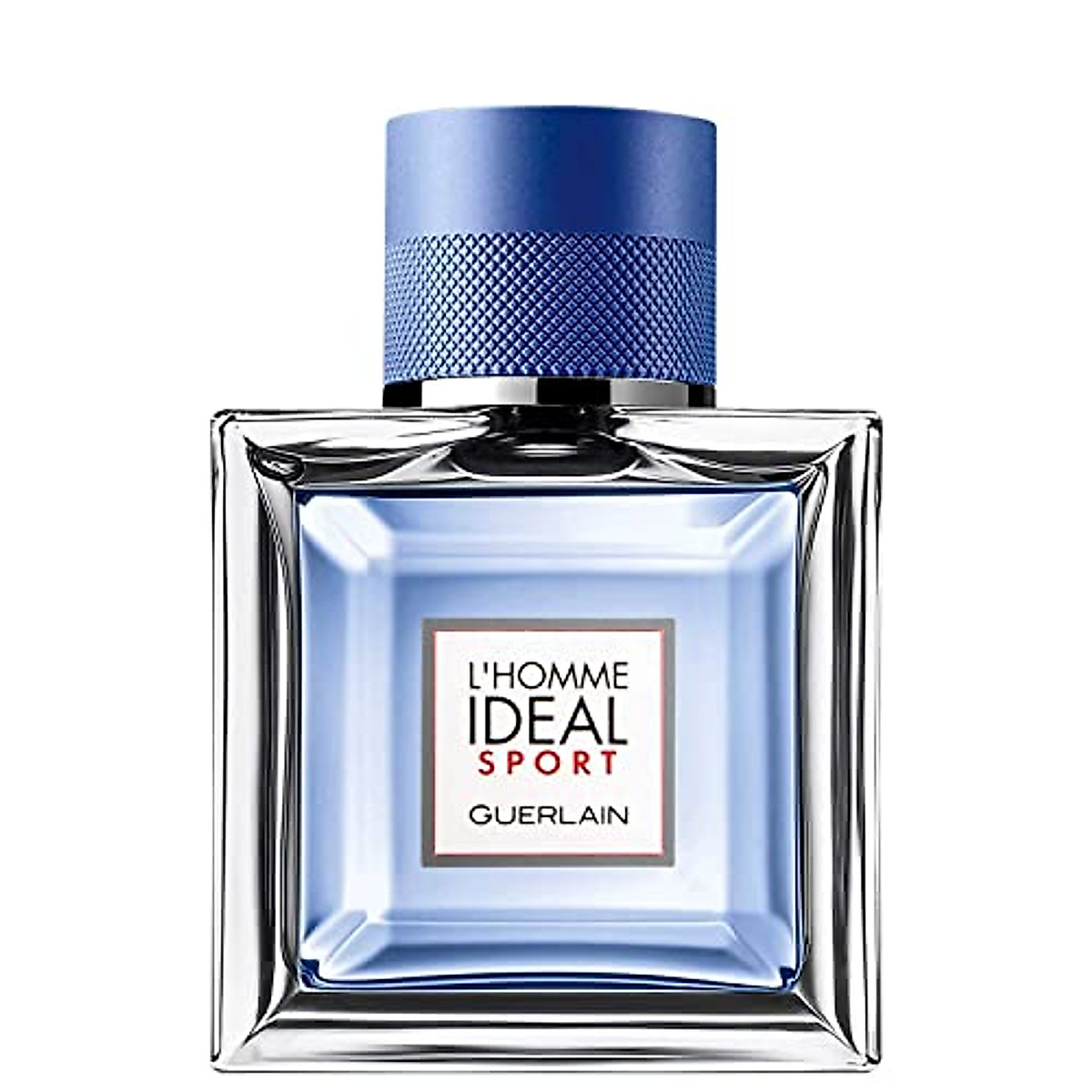Guerlain L'Homme Ideal Sport for Men Eau de Toilette Spray, 1.6 Ounce (265-30366)