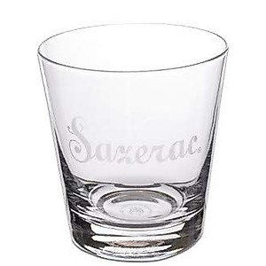 Cocktail Kingdom® Sazerac Glass - Pack of 4