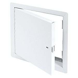 Access Door, Fire Rated, Uninsulated, 8x8In