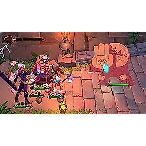 Indivisible - Xbox One