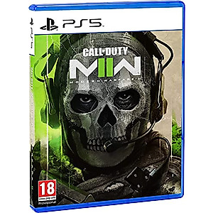 Call of Duty: Modern Warfare II - PS5 - Playstation 5 - Import Region Free