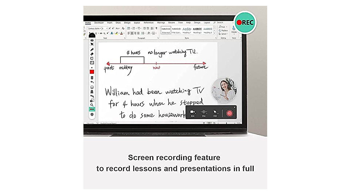 Penpower RemoteGo: Ultimate Digital Writing Pad