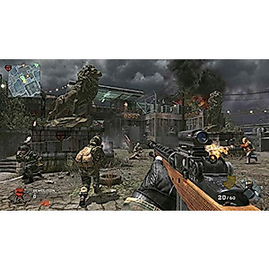 Activision Call of Duty: Black Ops 1 & 2 Combo Pack (Xbox 360)