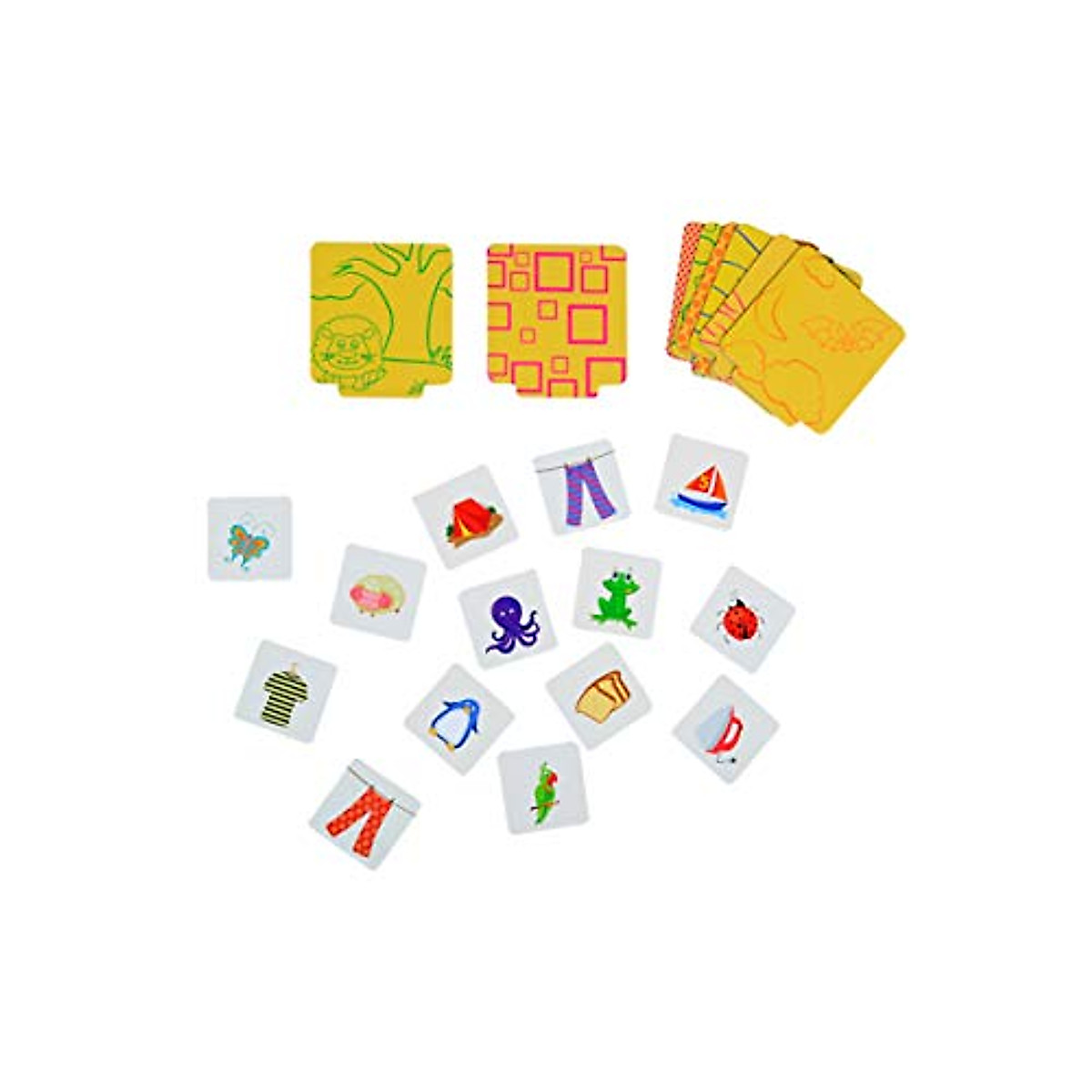 Chalk and Chuckles CC-005 Sort In The Box