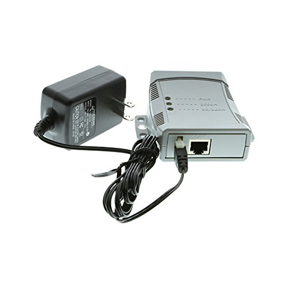 USB Ethernet Network Device Server Over TCP/IP 10/100/1000 Mbps LAN