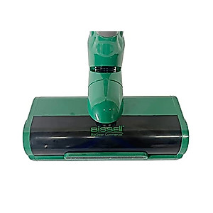 Bissell BigGreen Commercial Stck Vac Vacuum, Green/Gray