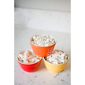 Amish Country Popcorn | Ballpark ButterSalt Popcorn Salt - 16 oz Bottle