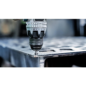 Bosch 2608596665 Taper Countersink HSS M5 10mm