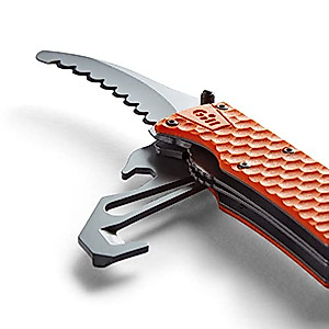 Gill Multi-Purpose Marine Tool - 7 Tools in 1