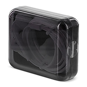 Samsung OEM Wired 3.5mm Headset EG920LW for Galaxy Phones (Jewel Case w/ Extra Eargels)