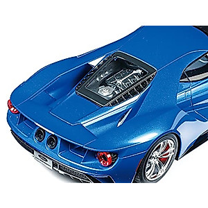 TAMIYA 24346 1/24 Ford GT Plastic Model Kit
